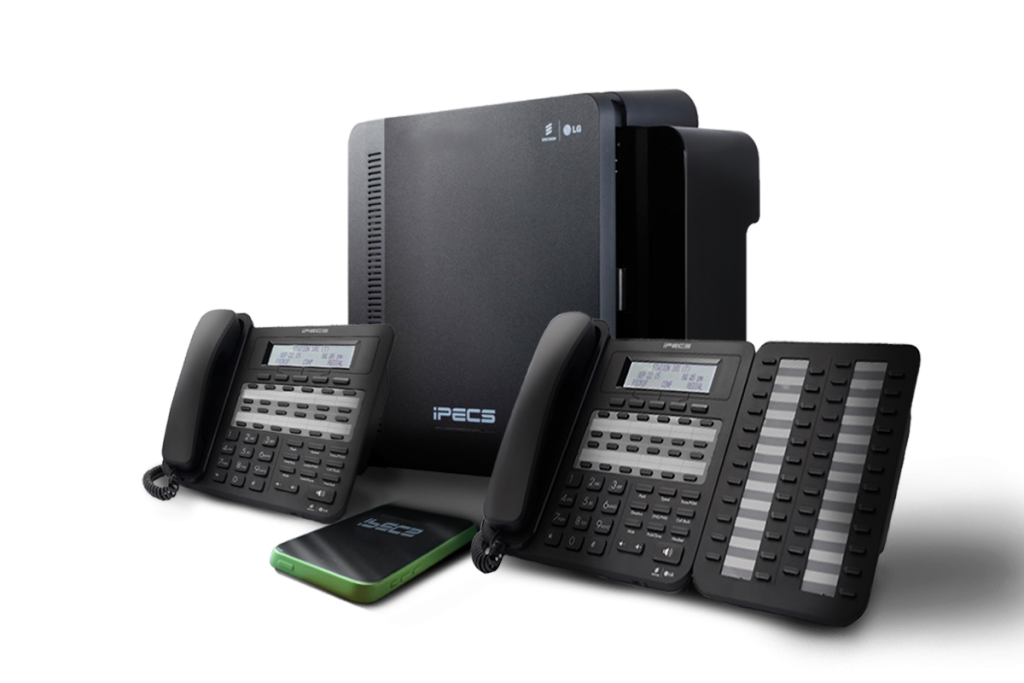 iPECS eMG100 - Cablatel Montreal | Phone Systems for Small Businesses ...